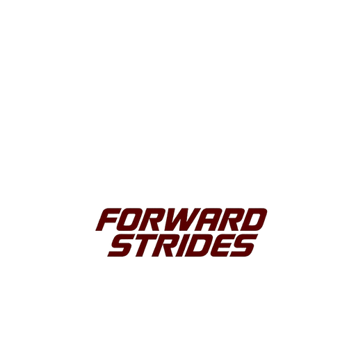 Forward Strides Hockey